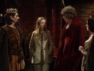 TWIDW: USA: KBTC: State of Decay: Part Two: Sat 12 Jul 2025, 11:30pm PDT