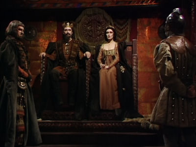 TWIDW: USA: KBTC: State of Decay: Part One: Sat 12 Jul 2025, 11:00pm PDT