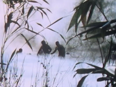 TWIDW: USA: KBTC: Full Circle: Part One: Sun 29 Jun 2025, 4:00am PDT