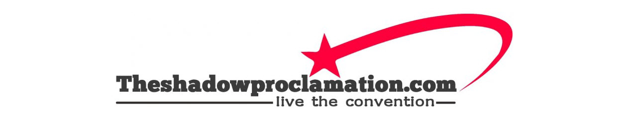 Doctor Who News - The Shadow Proclamation - Cancelled