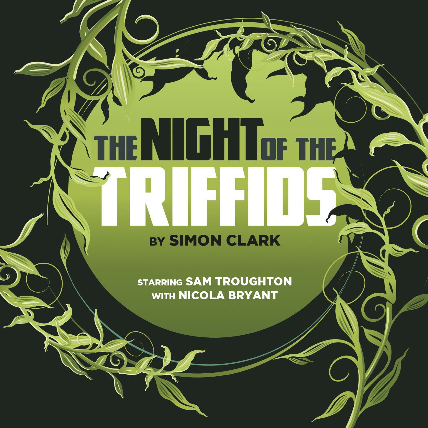 Reviews in Time and Space - Night of the Triffids