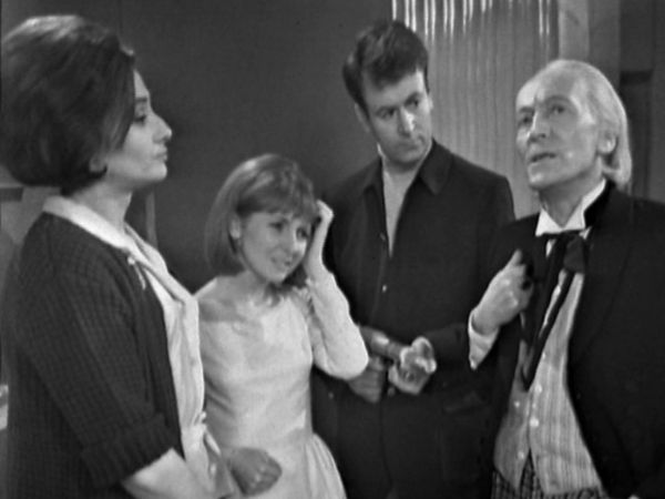 TWIDW: USA: KBTC: The Space Museum: The Dimensions of Time: Sat 25 Jan ...