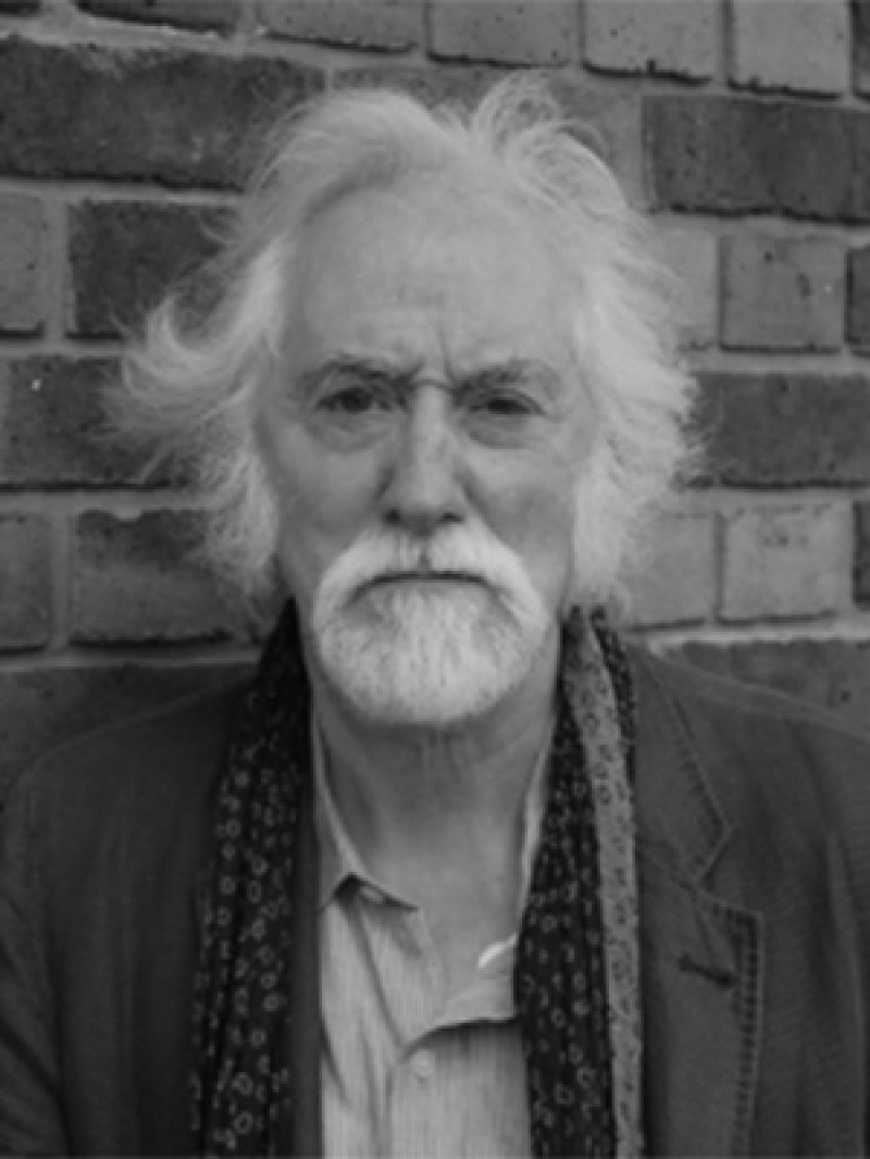 Doctor Who News - Peter Benson 1943 - 2018