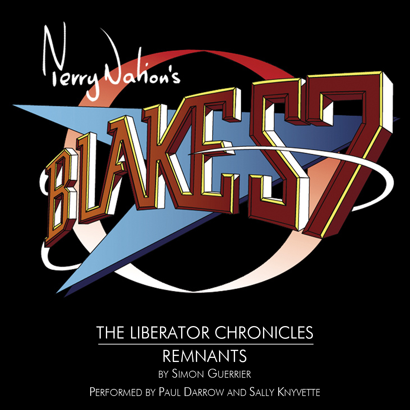 Reviews in Time and Space - Blake’s 7: The Liberator Chronicles Vol 11X ...