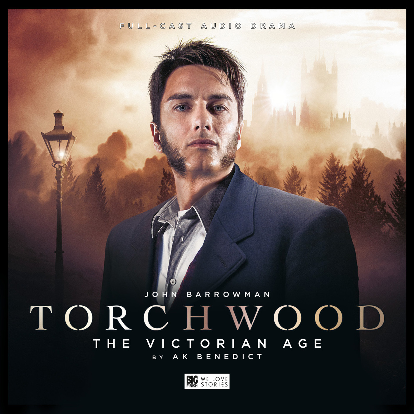 Doctor Who Reviews - Torchwood: The Victorian Age