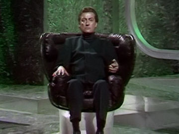 TWIDW: USA: KBTC: Day of the Daleks: Episode One: Sat 22 Apr 2023, 11 ...