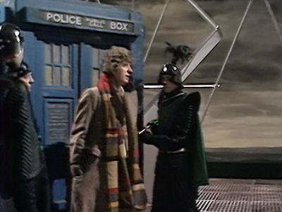 TWIDW: USA: KBTC: The Horns of Nimon: Part Two: Sat 10 May 2025, 11 ...