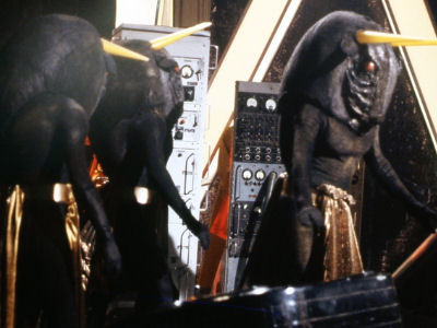 TWIDW: USA: KBTC: The Horns of Nimon: Part Four: Sat 17 May 2025, 11 ...