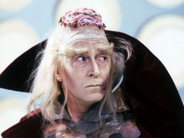 TWIDW: USA: KBTC: Mawdryn Undead: Part Three: Sun 11 Jan 2026, 4:00am PST