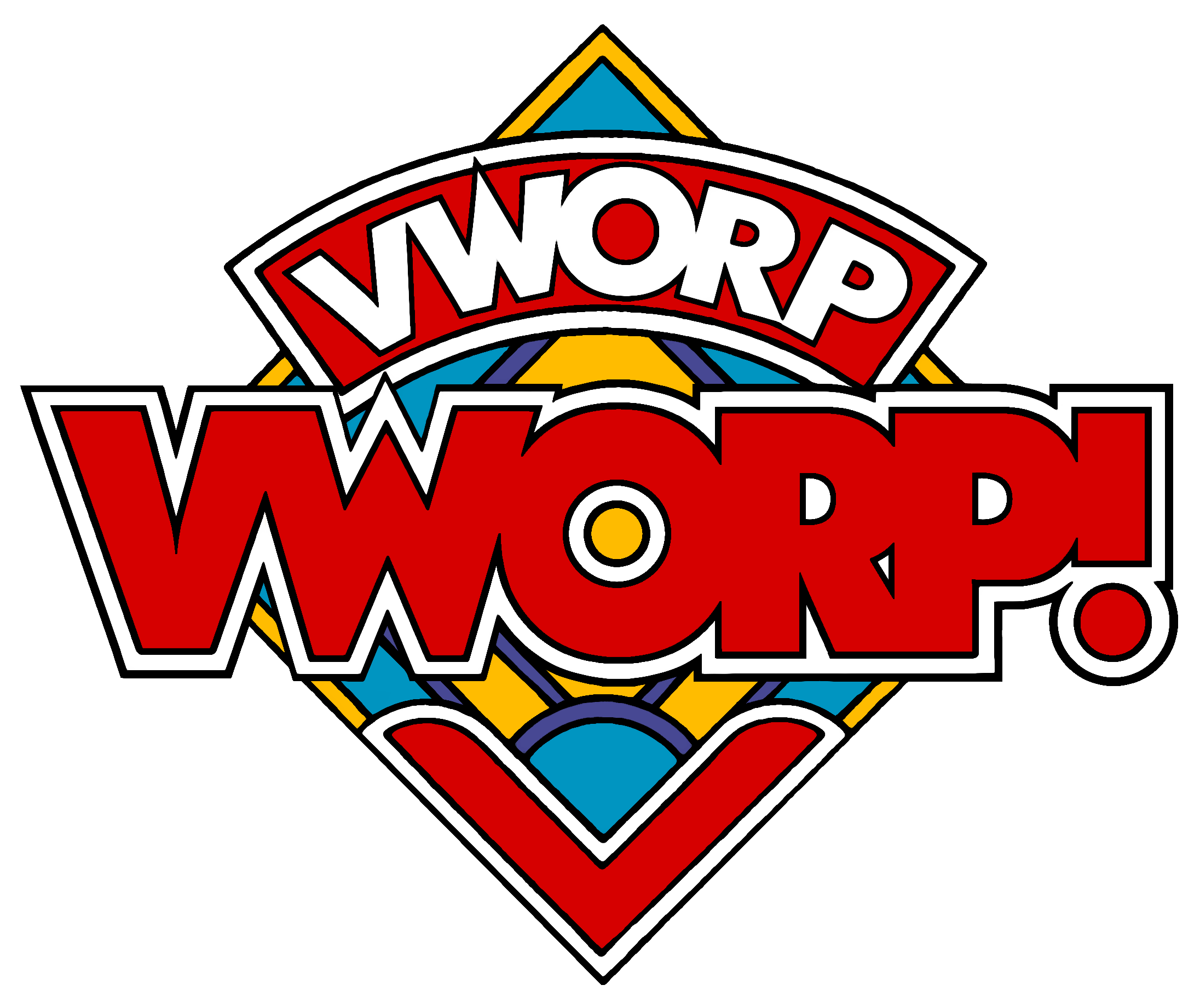 Doctor Who News - Vworp Vworp! Volume 3