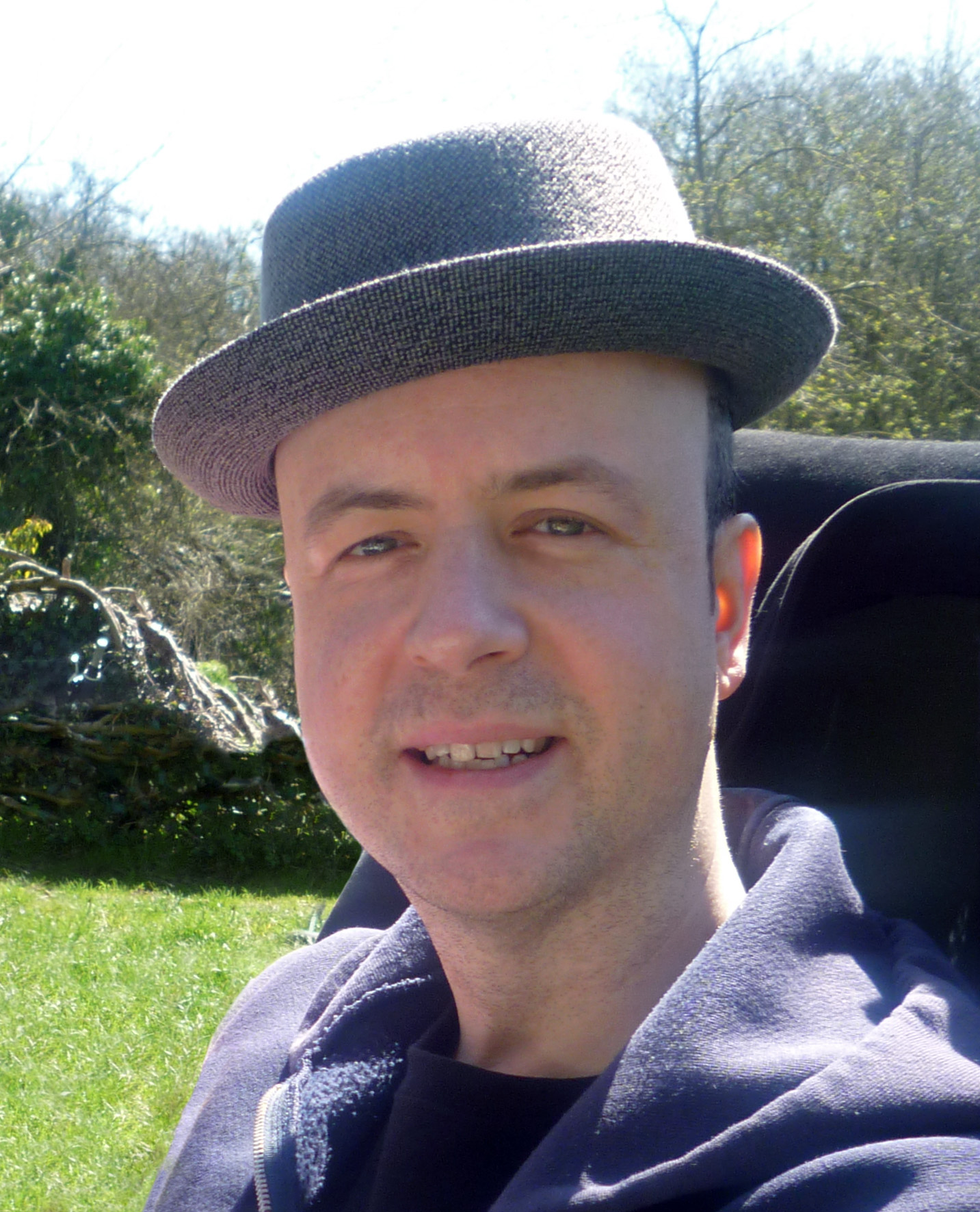 Doctor Who News - New Editor for Doctor Who Magazine