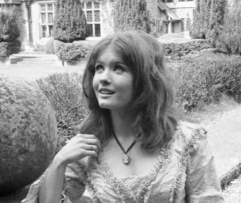 Doctor Who News - Deborah Watling 1948-2017