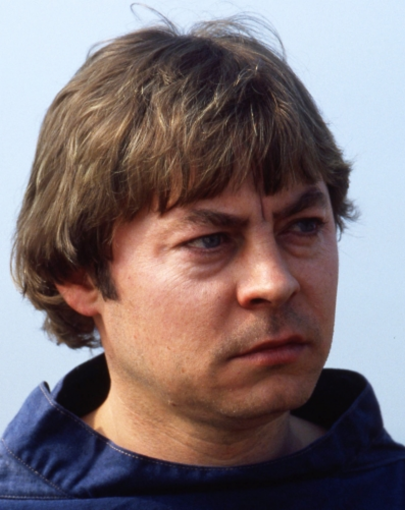 Doctor Who News - Hywel Bennett 1944-2017