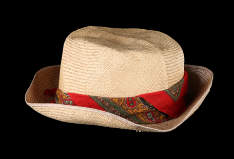 Doctor Who News - Seventh Doctor's Hat to be Auctioned