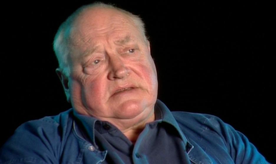 Doctor Who News - David Fisher 1929-2018