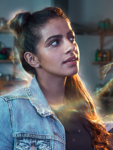 Doctor Who Guide: Mandip Gill