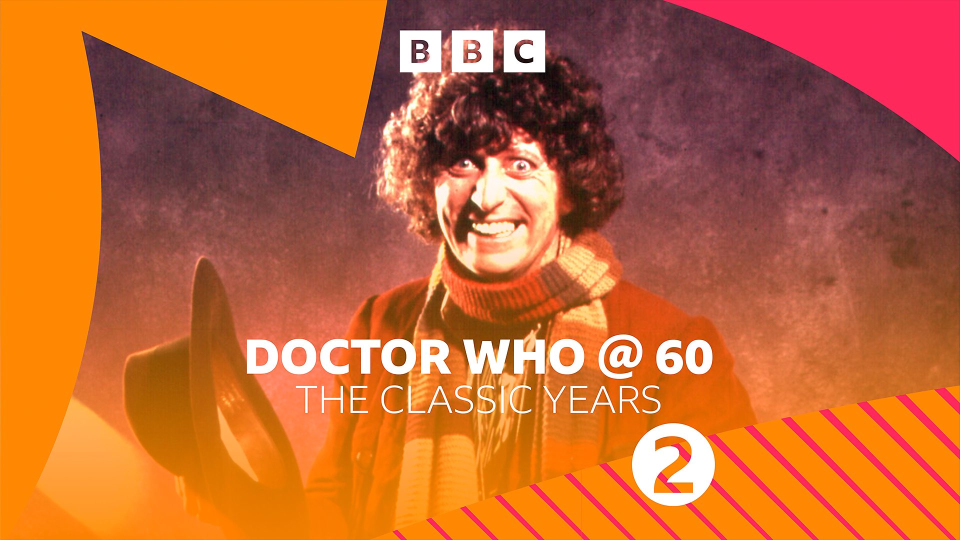 TWIDW: United Kingdom: BBC Radio 2: Who Are We: Doctor Who?: The ...