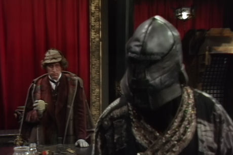 TWIDW: USA: KBTC: The Talons of Weng-Chiang: Part Six: Sat 17 Aug 2024 ...