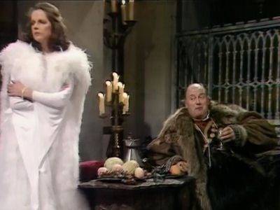 TWIDW: USA: KBTC: The Ribos Operation: Part Three: Sun 15 Dec 2024, 4 ...