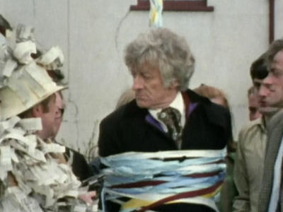 TWIDW: USA: KBTC: The Dæmons: Episode Four: Sun 16 Apr 2023, 4:30am PDT