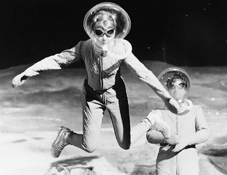 Doctor Who Guide: The Moonbase