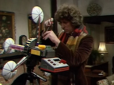 TWIDW: USA: KBTC: The Stones of Blood: Part Three: Sat 11 Jan 2025, 11 ...