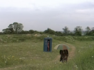 TWIDW: USA: KBTC: The Stones of Blood: Part One: Sun 5 Jan 2025, 4:00am PST