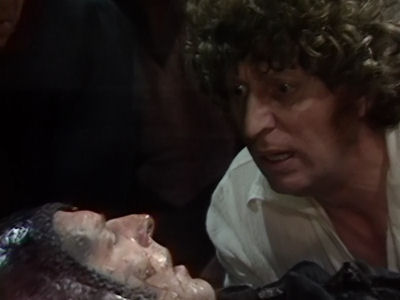TWIDW: USA: Retro TV: The Deadly Assassin: Part Four: Tue 23 Jun 2026 ...