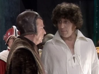 TWIDW: USA: KBTC: The Deadly Assassin: Part Two: Sat 22 Jun 2024, 11 ...