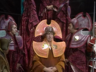 TWIDW: USA: KBTC: The Deadly Assassin: Part One: Sat 8 Jun 2024 ~7:05pm PDT