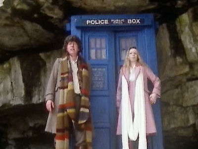 TWIDW: USA: KBTC: Destiny of the Daleks: Episode One: Sat 15 Mar 2025 ...