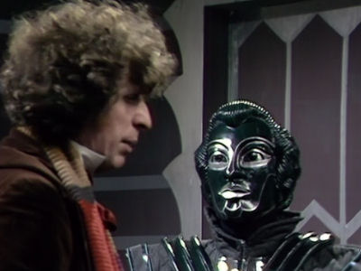 TWIDW: USA: KBTC: The Robots of Death: Part Three: Sat 27 Jul 2024, 11 ...