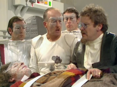 TWIDW: USA: KBTC: The Invisible Enemy: Part Three: Sun 29 Sep 2024, 4 ...