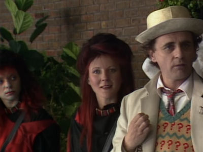 TWIDW: USA: KBTC: Paradise Towers: Part Four: Sat 29 May 2021, 11:30pm PDT