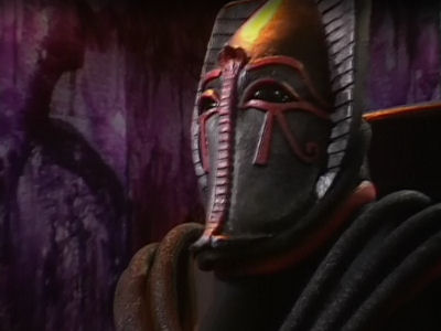 TWIDW: USA: KBTC: Pyramids of Mars: Part Four: Sat 23 Mar 2024, 11:30pm PDT