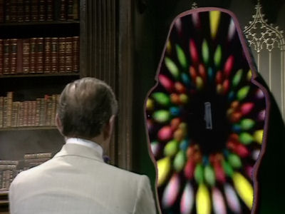 TWIDW: USA: KBTC: Pyramids of Mars: Part Three: Sat 23 Mar 2024, 11 ...