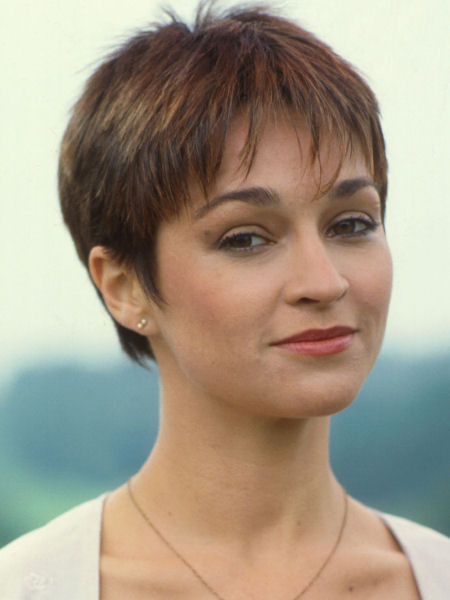 Doctor Who News - Janet Fielding Battles Cancer