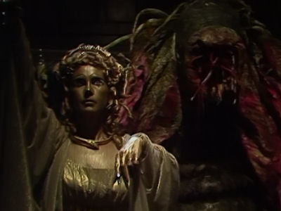 TWIDW: USA: KBTC: Image of the Fendahl: Part Four: Sat 12 Oct 2024, 11 ...