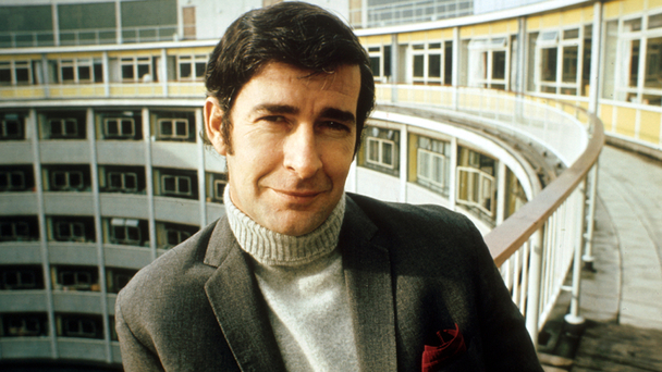 News in Time and Space - Dave Allen's Life And Career To Be Celebrated
